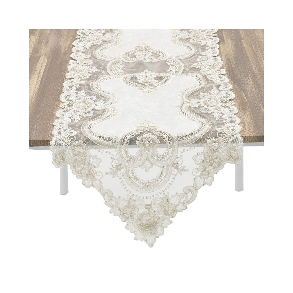 TEKSTIL - STOLNJACI | Diker - galerijska roba